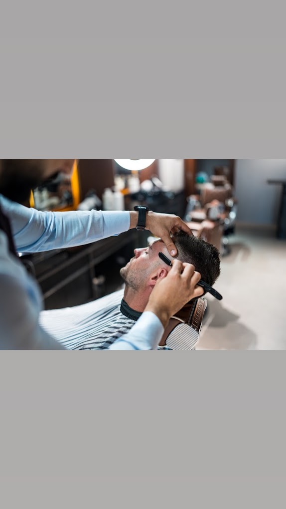 Best Barbershop Dubai – Premium Grooming by House of Cuts